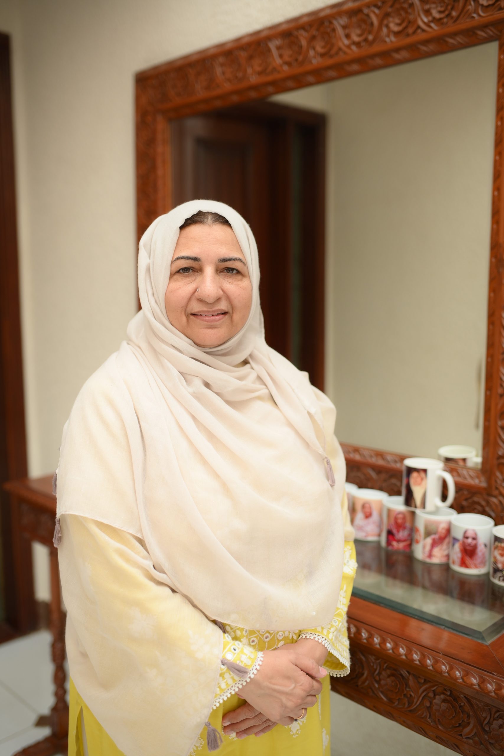 Home - BINT-E-FATIMA FOUNDATION